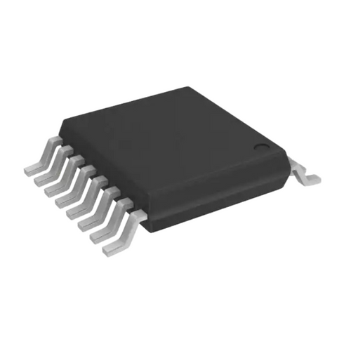 Pack of 7 74VHC595MTC IC Shift Register Single 8-Bit Serial to Serial ...