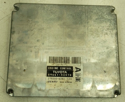 2004-2005 LEXUS RX330 ENGINE CONTROL MODULE ECU PCM COMPUTER | eBay