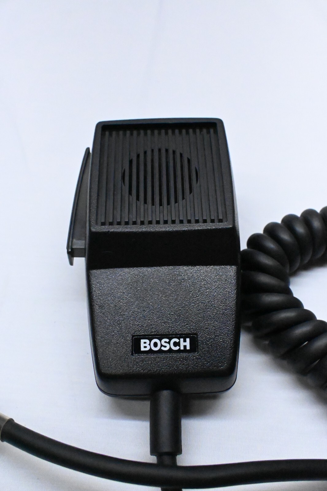 BOSCH LBB 9081/00 Omnidirectional DynamicHandheld Microphone | eBay