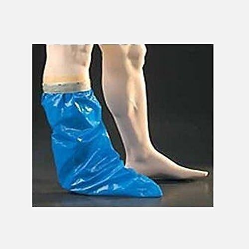 Showersafe Waterproof Cast Protector by DME-Direct Adult Sz Large Leg ...