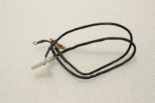 Clevo Notebook M3SW DC Board Cable 43-M375V-010 | eBay UK