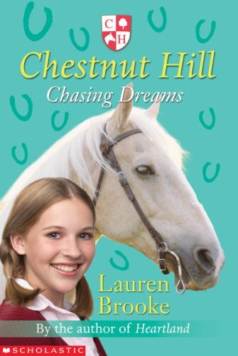 Chasing Dreams (Chestnut Hill) by Brooke, Lauren Paperback Book The Fast Free | eBay