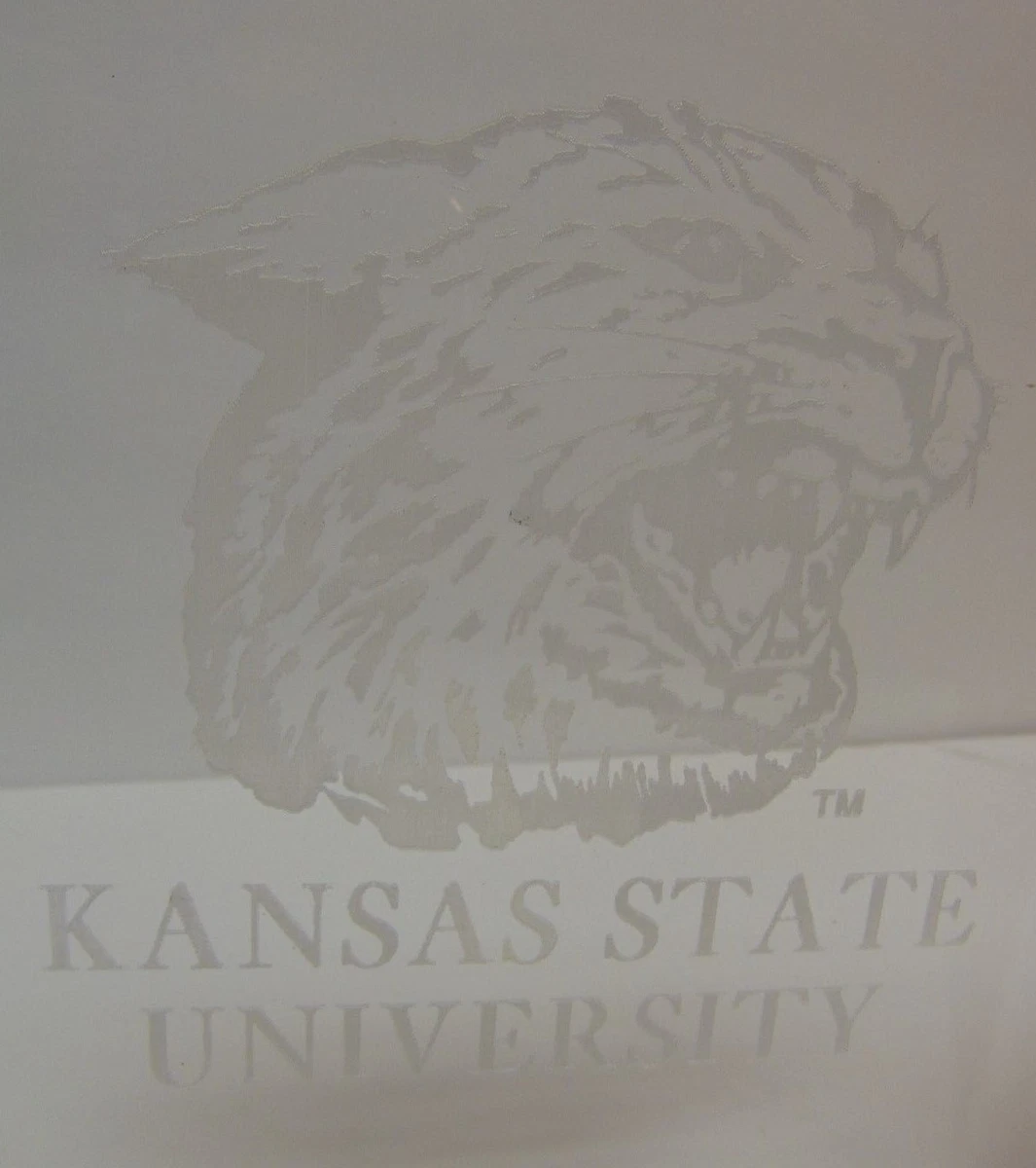 K State Wildcat Logo