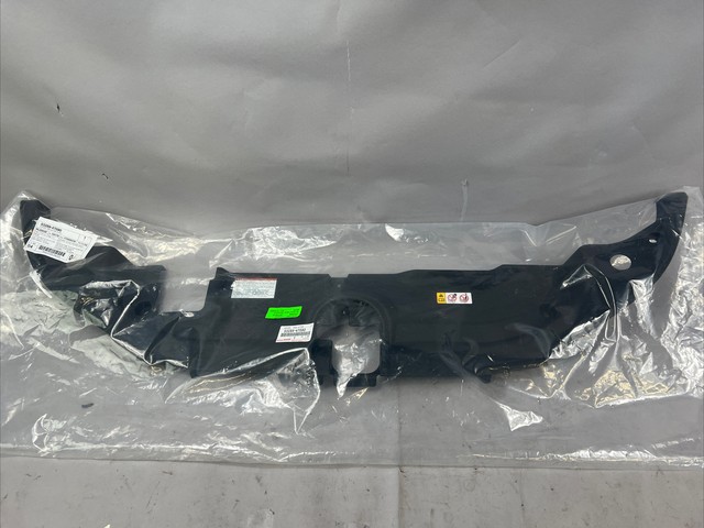 Genuine Toyota Sight Shield 53289-47090 for sale online | eBay