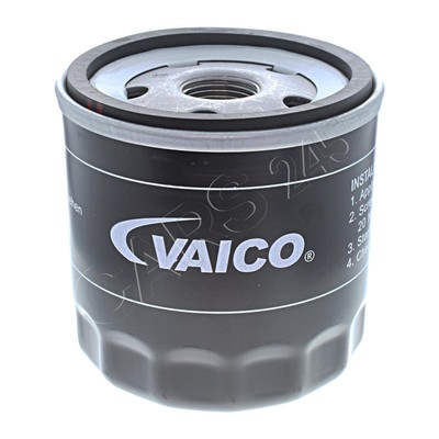 VAICO Oil Filter Fits ALFA ROMEO 33 AUTOBIANCHI A FIAT 127 LANCIA SEAT ...