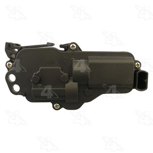 ACI 85312 Door Lock Actuator For Select 98-13 Ford Lincoln Mercury ...