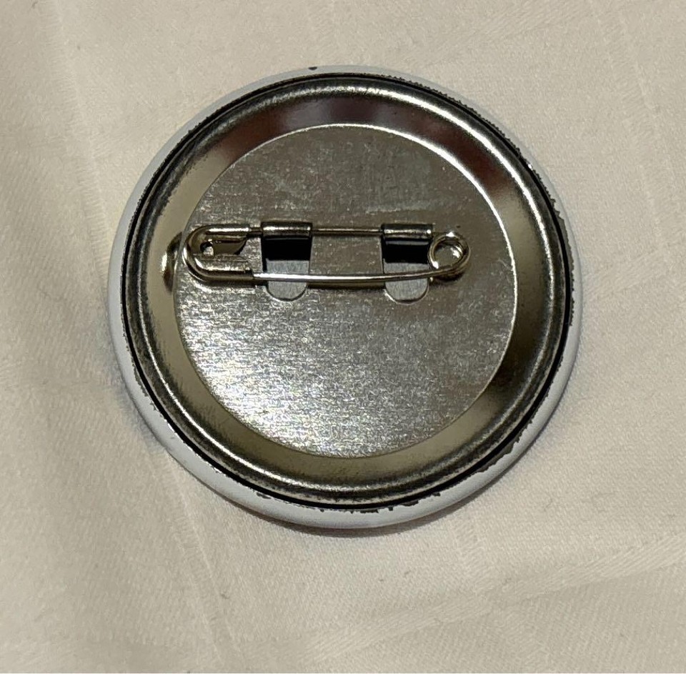 Bleach Ichigo Kurosaki Initial Pinback Button Anime Badge | eBay