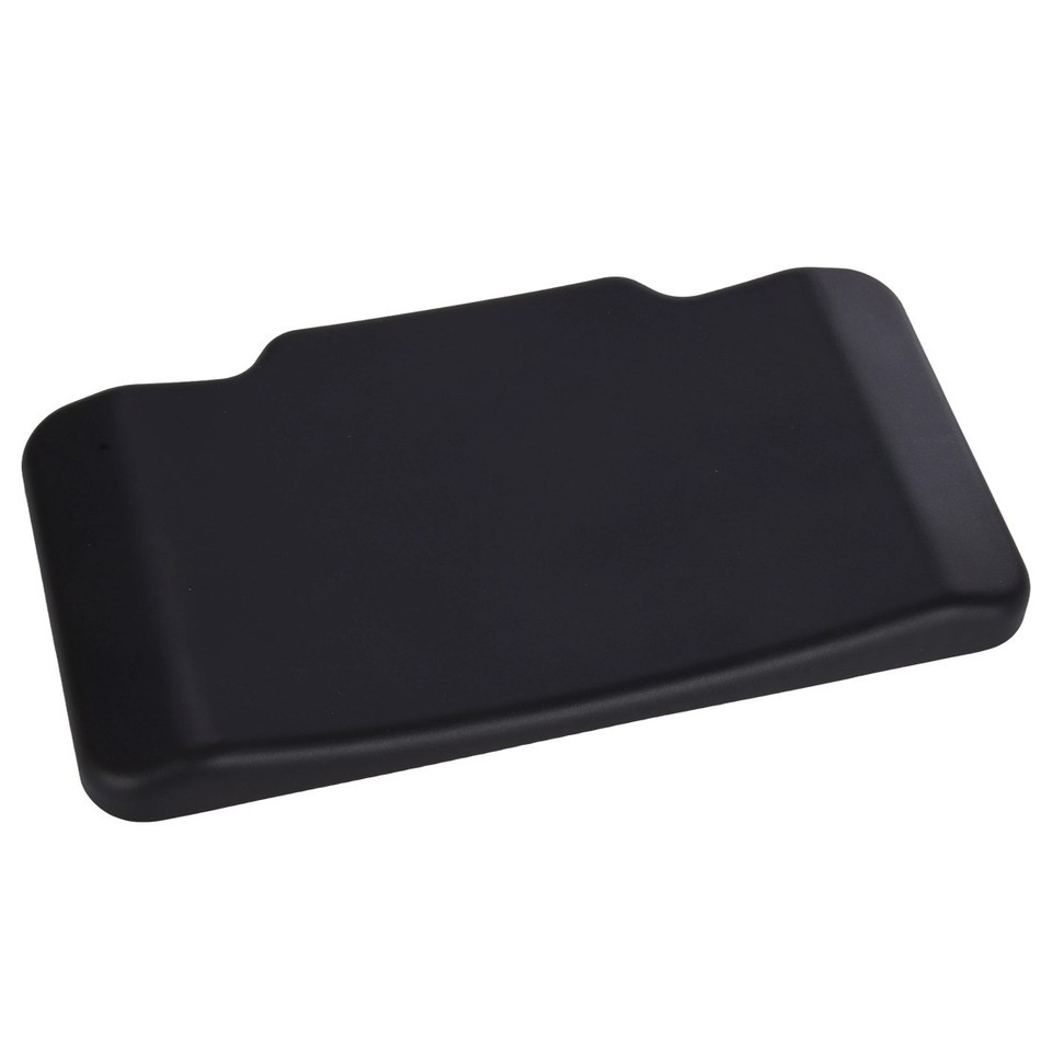 Motorcycle Tool Box Rear Top Luggage Box Helmet Case Support Backrest ...