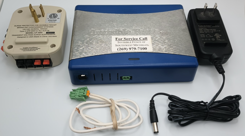 Invisible Fence Boundary Plus Transmitter 11350 BP Or 800 Series ...