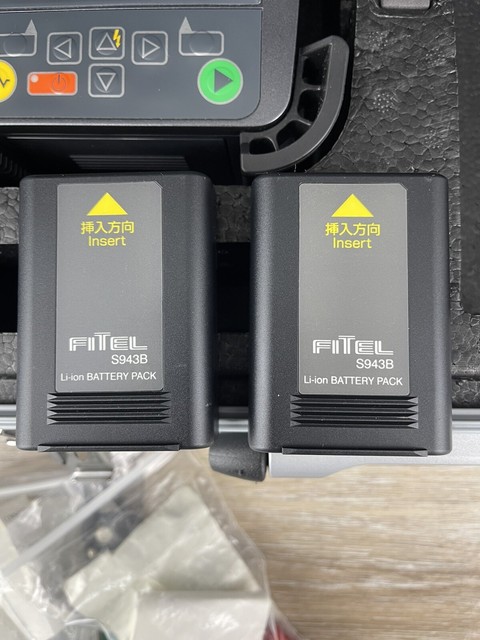 FITEL S178AV2 Fusion Splicer for sale online | eBay