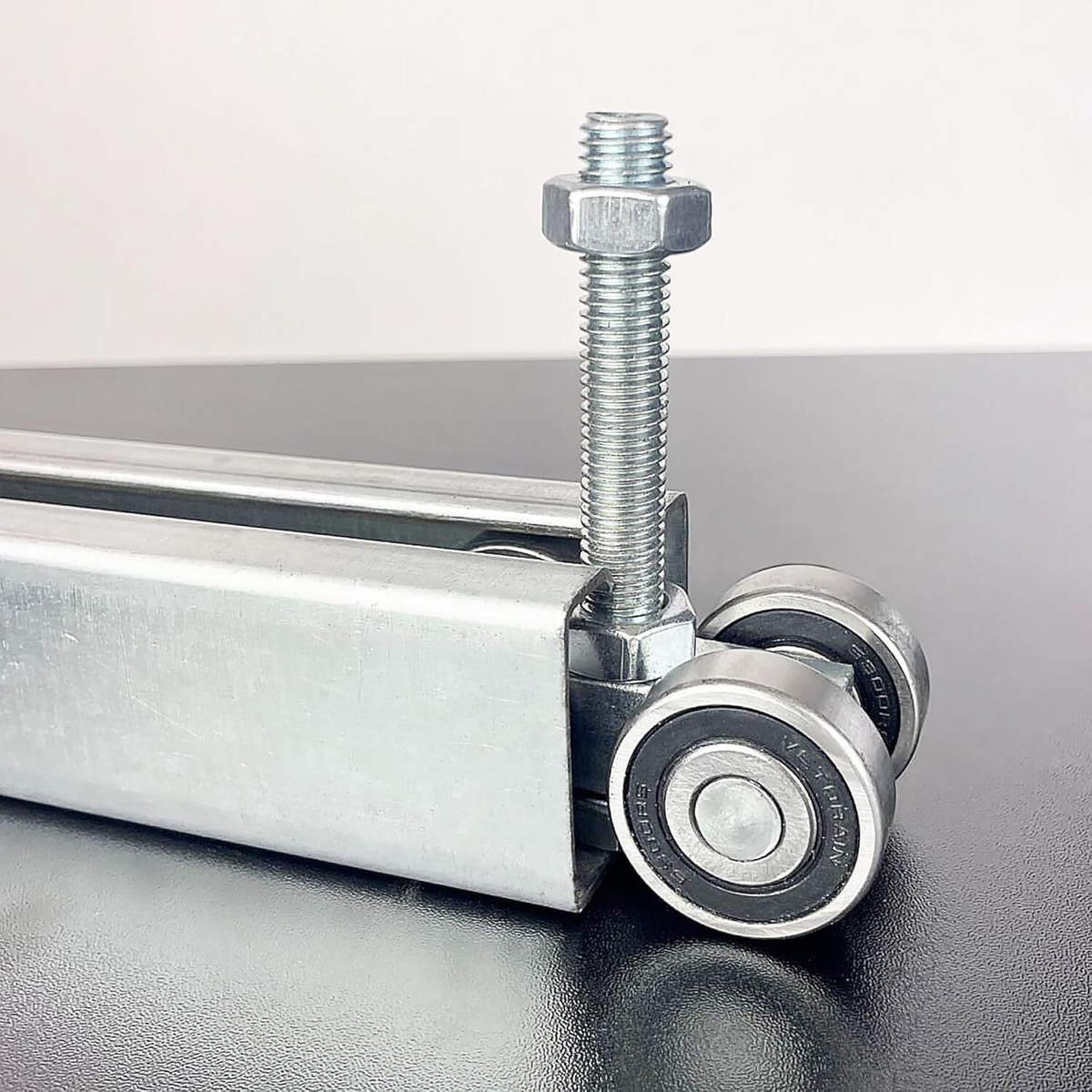 Strut Trolley BiJun Strut Channel Trolley Assembly Roller Beam Trolley