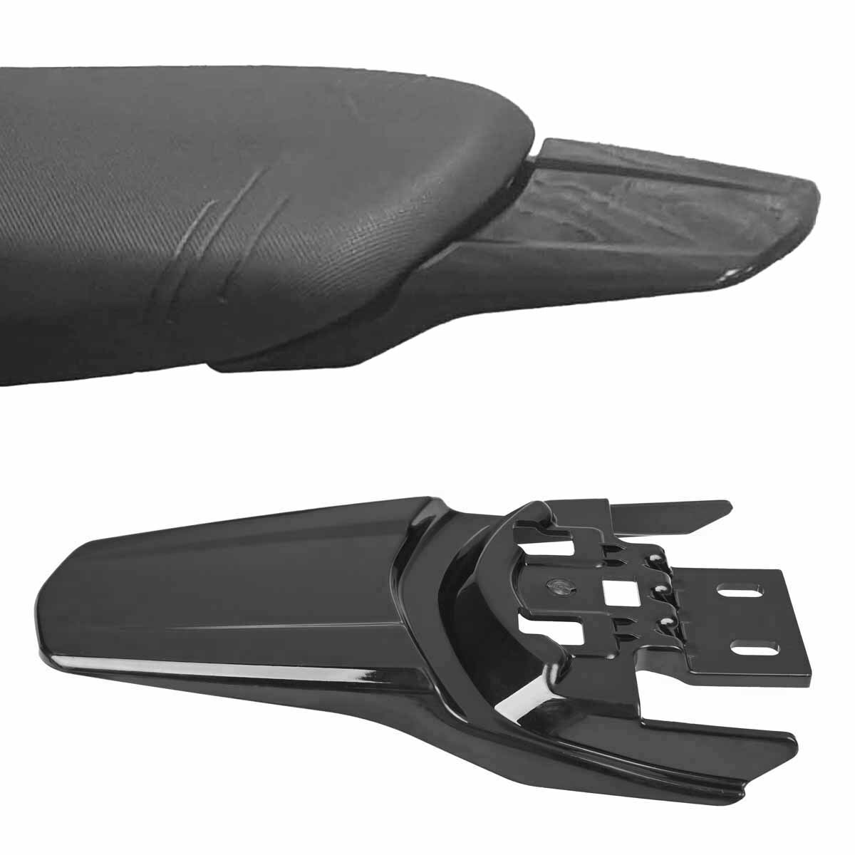 Motorcycle Rear Fender Cover For Segway X160 X260 For Sur-Ron For Light ...