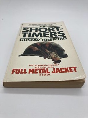 The Short-Timers 9780553267396| eBay