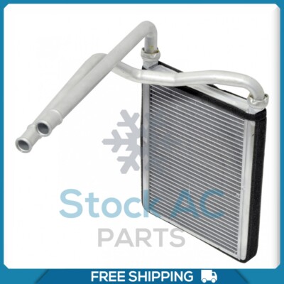 A/C Heater Core fits Toyota Corolla, Matrix - 2005 2006 2007 2008 ...