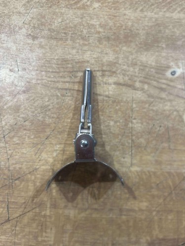 HOLT ALLEN SLIDING GOOSENECK HA4009-C BOAT YACHT | eBay