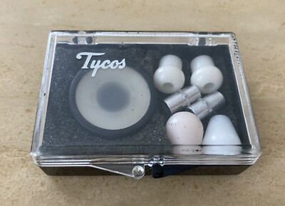 Welch Allyn Tycos Stethoscope Accessory Kit - NEVER USED | eBay