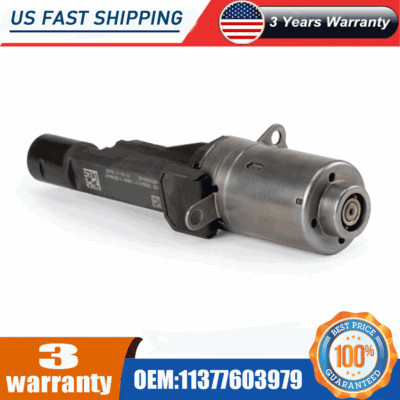Engine Valvetronic Eccentric Shaft Valve Actuator Motor For BMW N20 N55 ...