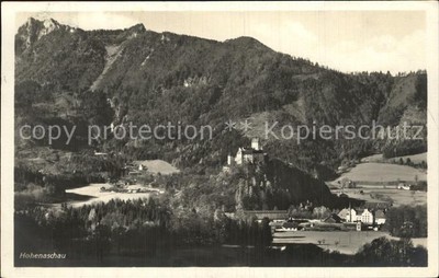 42569356 Hohenaschau Chiemgau Schloss | eBay