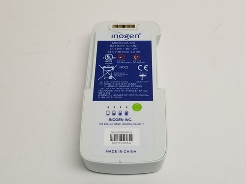 Inogen BA-500 Single Battery | eBay
