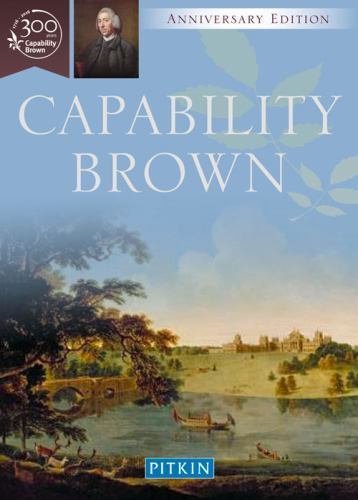 Capability Brown by Peter Brimacombe (2016, Trade Paperback) for sale ...
