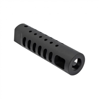 1/2x28 5.56 .223 .22lr .224 Linear Compensator Muzzle Brake PERFECT FOR ...