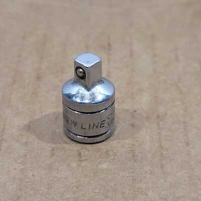 Vintage Crew Line Adapter 1/4" - 3/8" | eBay