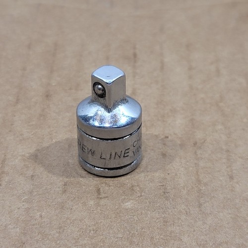 Vintage Crew Line Adapter 1/4" - 3/8" | eBay