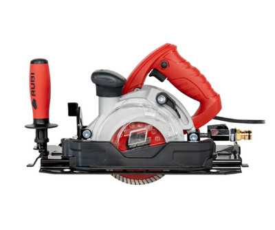 Rubi Tools TC-125 Professional Circular Tile Saw Kit | eBay