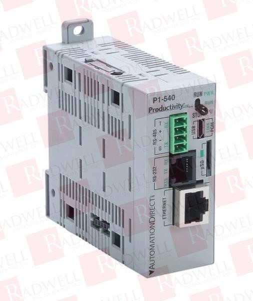 AUTOMATION DIRECT P1-540 / P1540 (BRAND NEW) | eBay