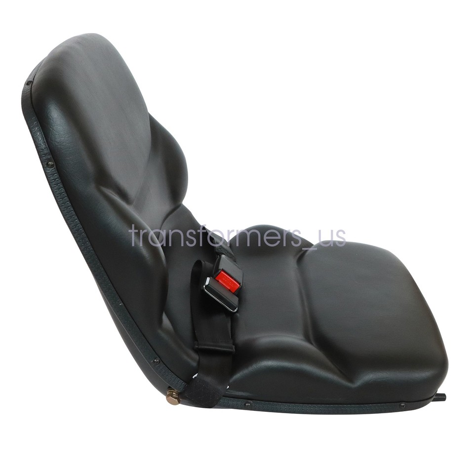 Case Backhoe Loader Seat for 580C 580D 580E 580L 580M 680 780 Skid ...