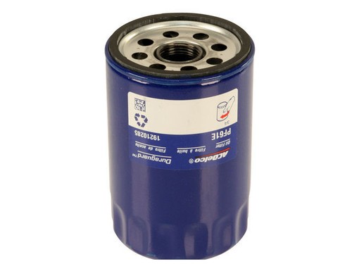 For 1986-1990 Chevrolet Caprice Oil Filter AC Delco 93643MYGT 1987 1988 ...
