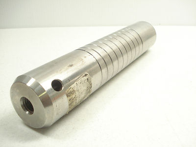 Bell Equipment Cylinder Pin Packer Blade 10-1/2″ x 2″ | eBay