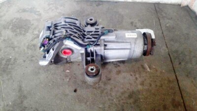 2010-2017 Chevrolet Equinox Rear Axle Differential Carrier | eBay