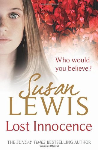 Lost Innocence By Susan Lewis. 9780099525646 | eBay