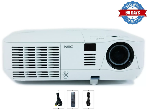2600 ANSI DLP Projector 3D HD for Family Reunions Parties Ceremonies w ...
