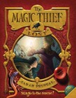 The Magic Thief: Lost [Magic Thief, 2] Prineas, Sarah Good Book 0 ...