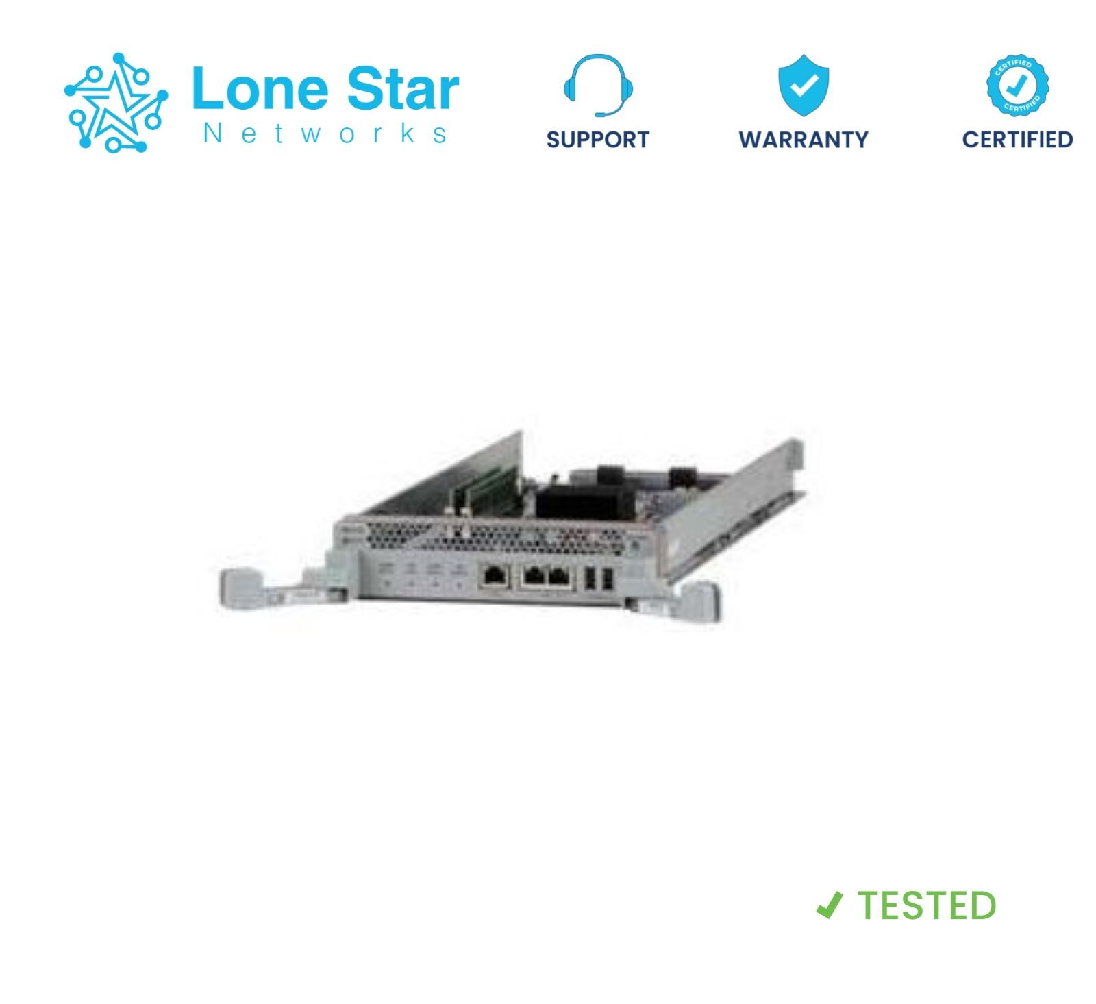Arista DCS-7500-SUP2 Supervisor-2 2x 100/1000 Supervisor-2 module for ...