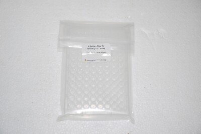 Biolegend 740379 V-bottom Plate for LEGENDplex Assay 10 pcs New | eBay