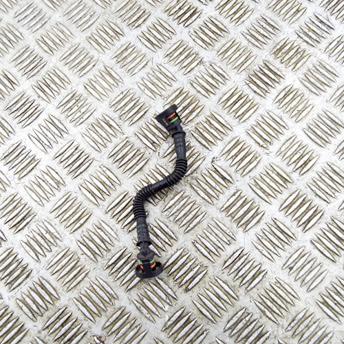 MERCEDES-BENZ C Cabrio A205 C200 Intercooler Left Purge Pipe ...