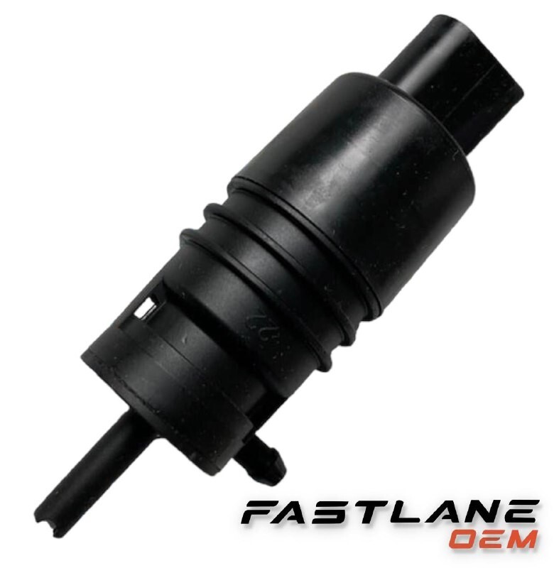 Windshield Washer Pump-Sport, VIN: G Mopar 68397064AA for sale online ...