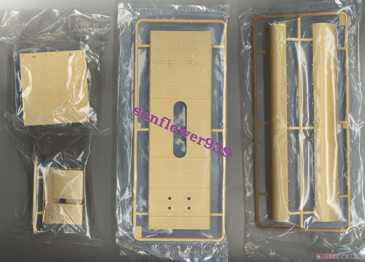 I LOVE KIT TRUMPETER 63528 1/35 M1014 w/M2042A1 GLCM TEL MODEL KIT | eBay