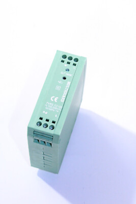 Multiguard 03100 Power Supply | eBay
