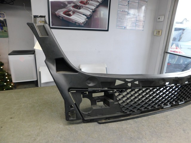 W166 ML500 ML350 FRONT BUMPER FRAME 1668850065 | eBay
