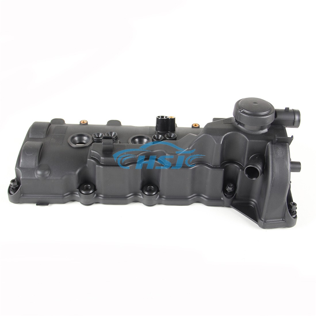 3.0TDI Engine Valve Cover 1-3 Fit For AUDI A4 A5 A6 Q5 059 103 470AS | eBay