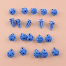 Land Rover Rear Wheel Arch Front Part Moulding LR027251 Range R Evoque ...