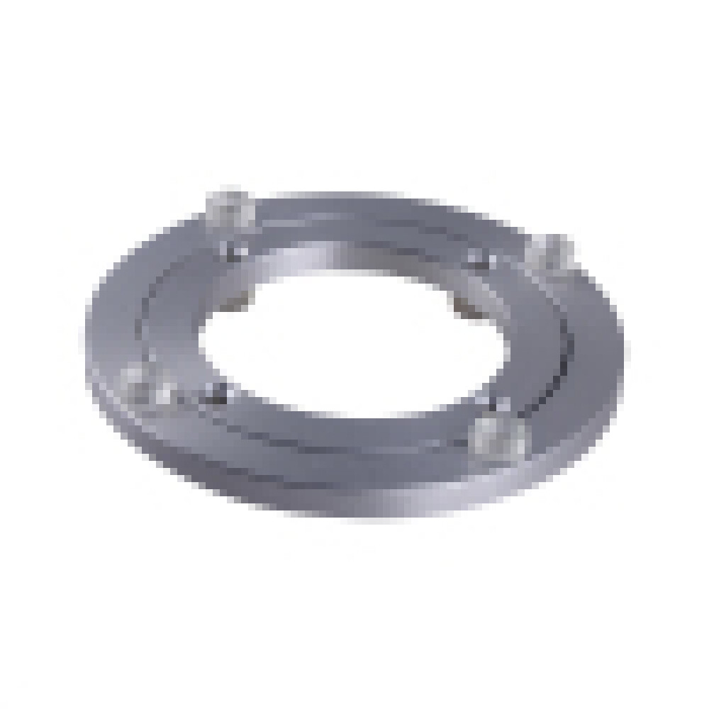 300mm ALUMINIUM Drehteller Drehplatte Drehring Drehlager Drehkranz ...