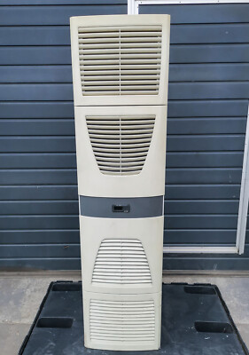 AC & Refrigeration Units - Rittal Top Therm