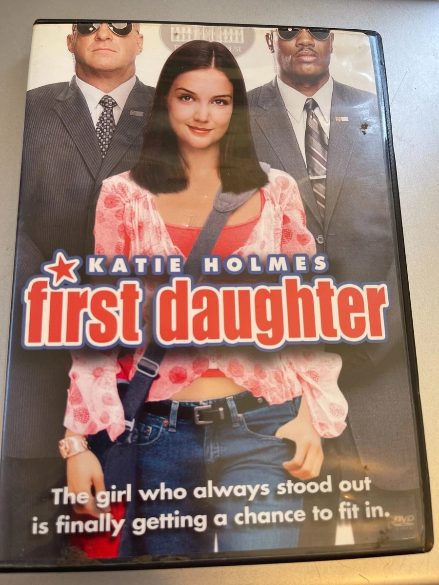 First Daughter Michael Keaton