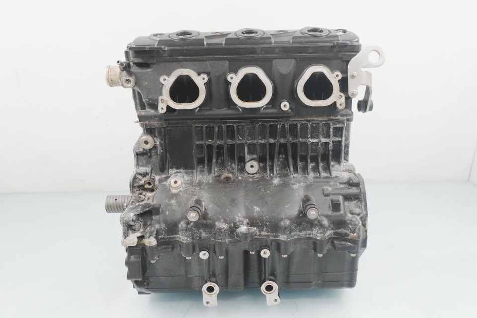 2006-2017 Sea-Doo RXP GTX GTI Wake 4TEC 155 OEM Complete FRESHWATER ...