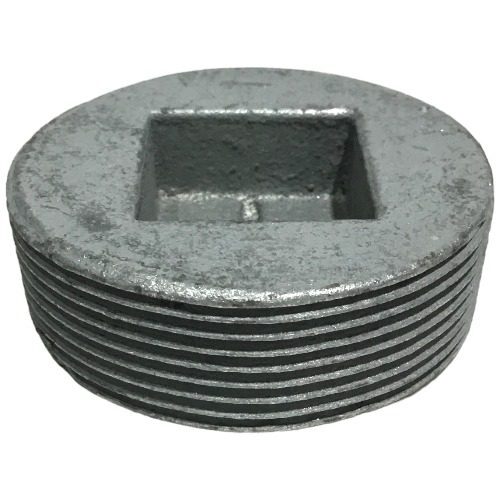 OZ Gedney PLG200R Threaded insert plug 2" for outlet boxes and hubs | eBay